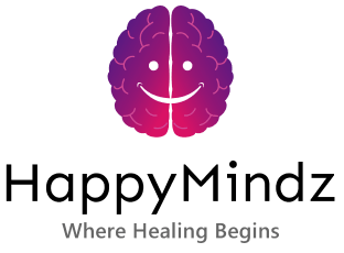 Home Page New Color Code - HappyMindz